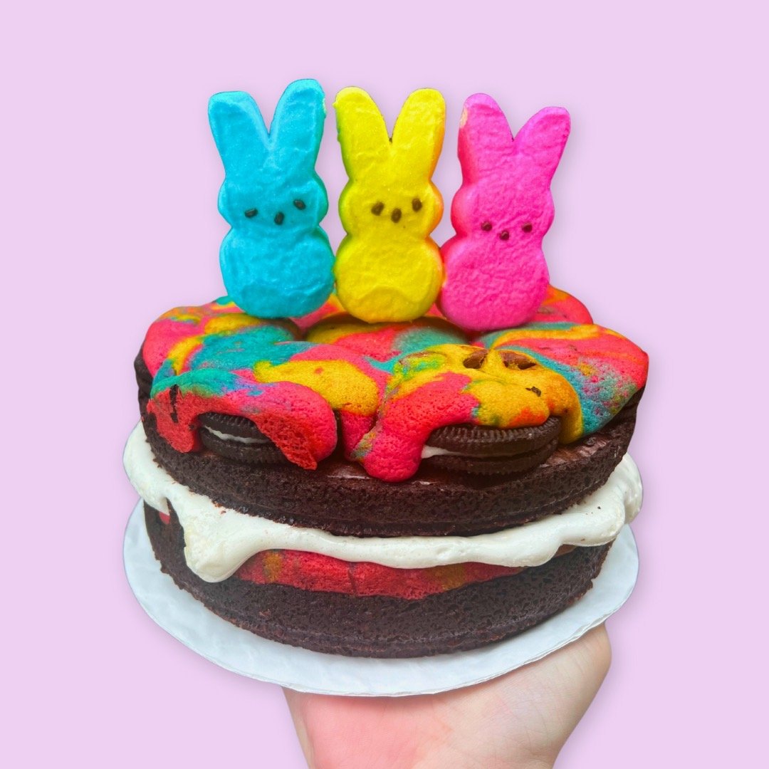 Occasions — Baked In Color