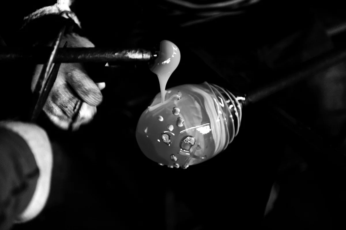 Viz Glass | Beautiful Glass Chandeliers, Pendants, and Sconces for the Home