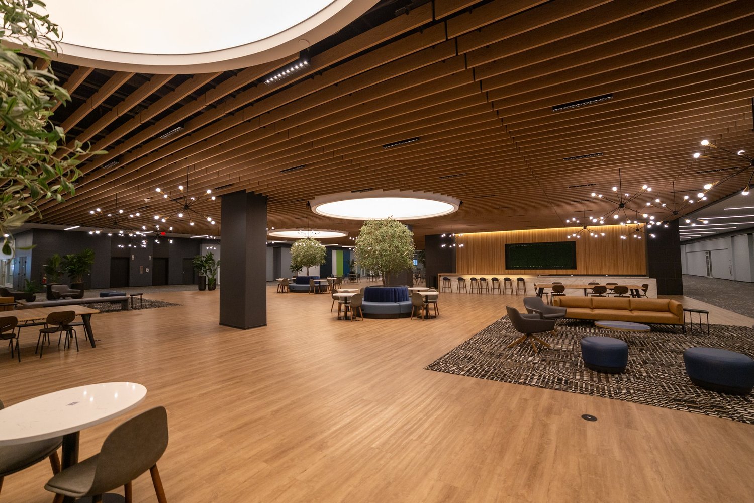 GOODMAN CONSTRUCTION | Partner in Construction Success