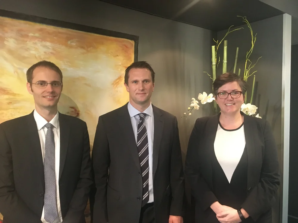Fee Langstone Appointments - Insurance law in New Zealand