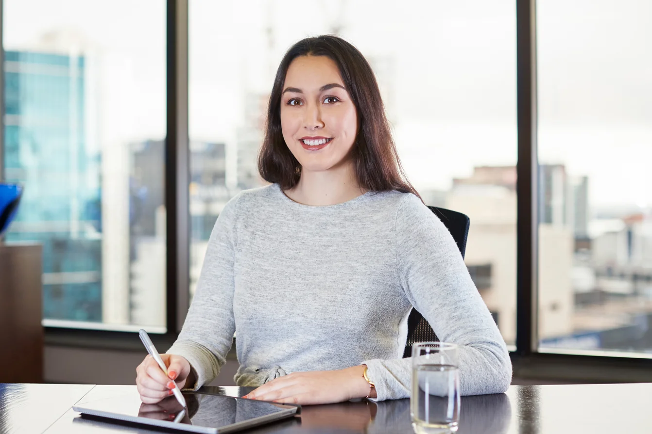 Samara Cooper - Insurance law in New Zealand