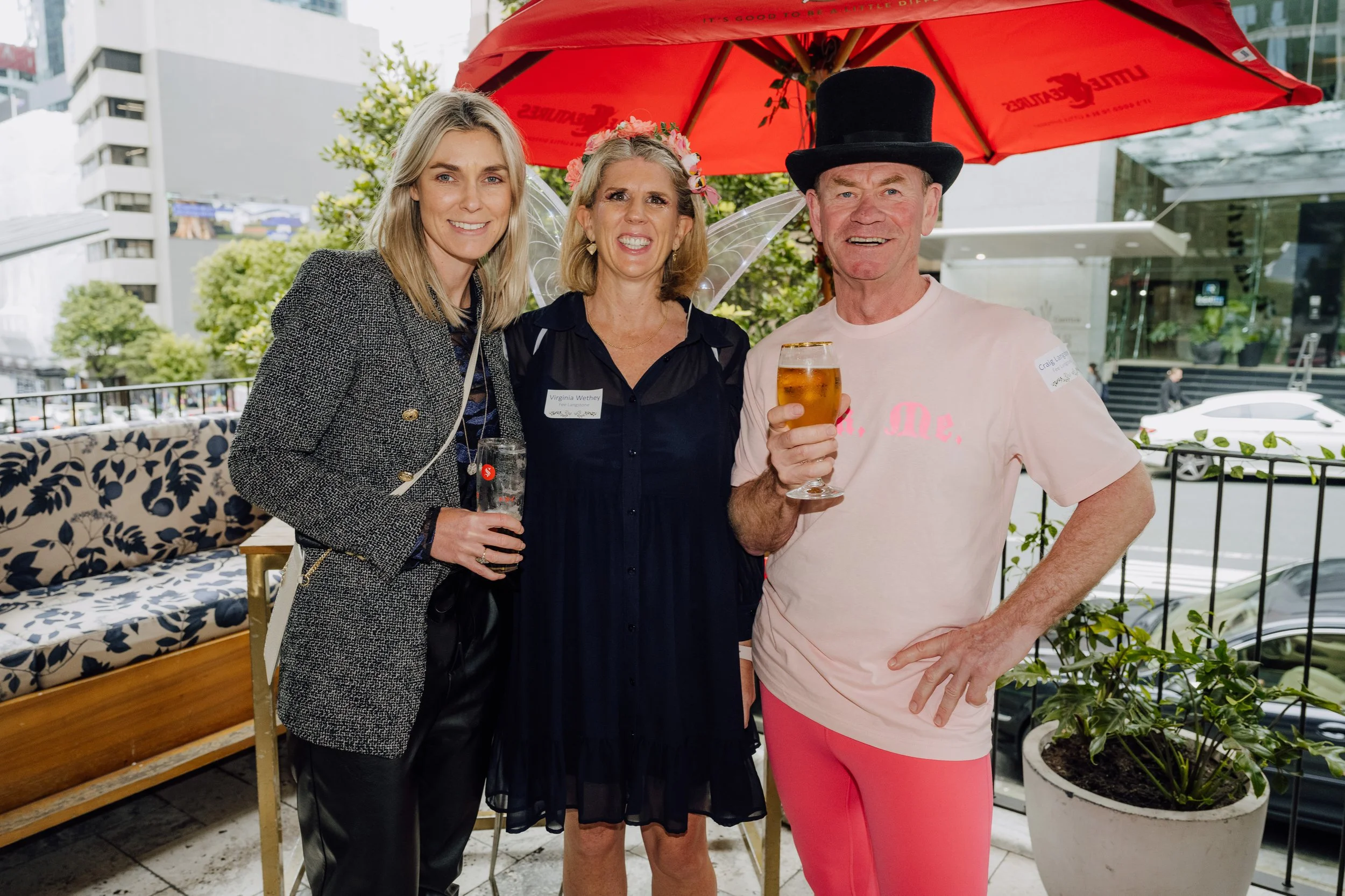 Client Function 2023: Midsummer Night's Dream - Insurance law in New ...