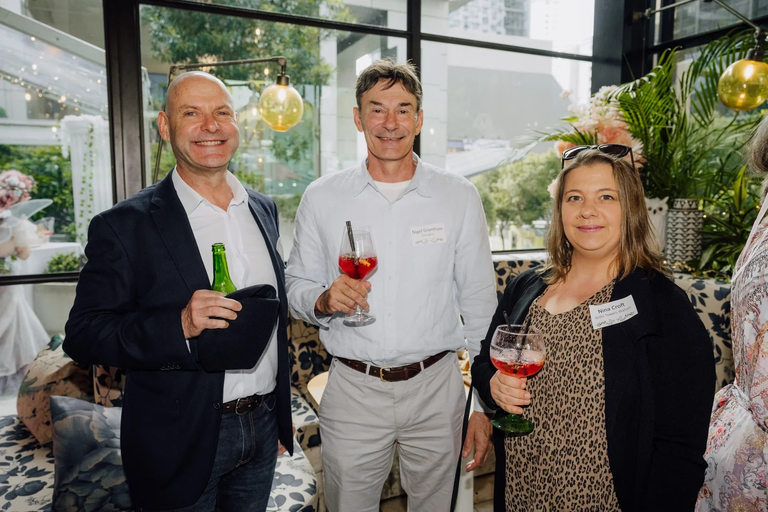 Client Function 2023: Midsummer Night's Dream - Insurance law in New Zealand