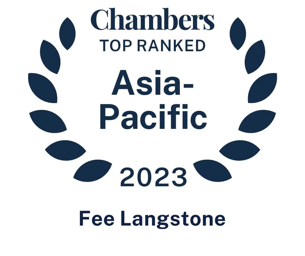 Fee Langstone - Insurance law in New Zealand