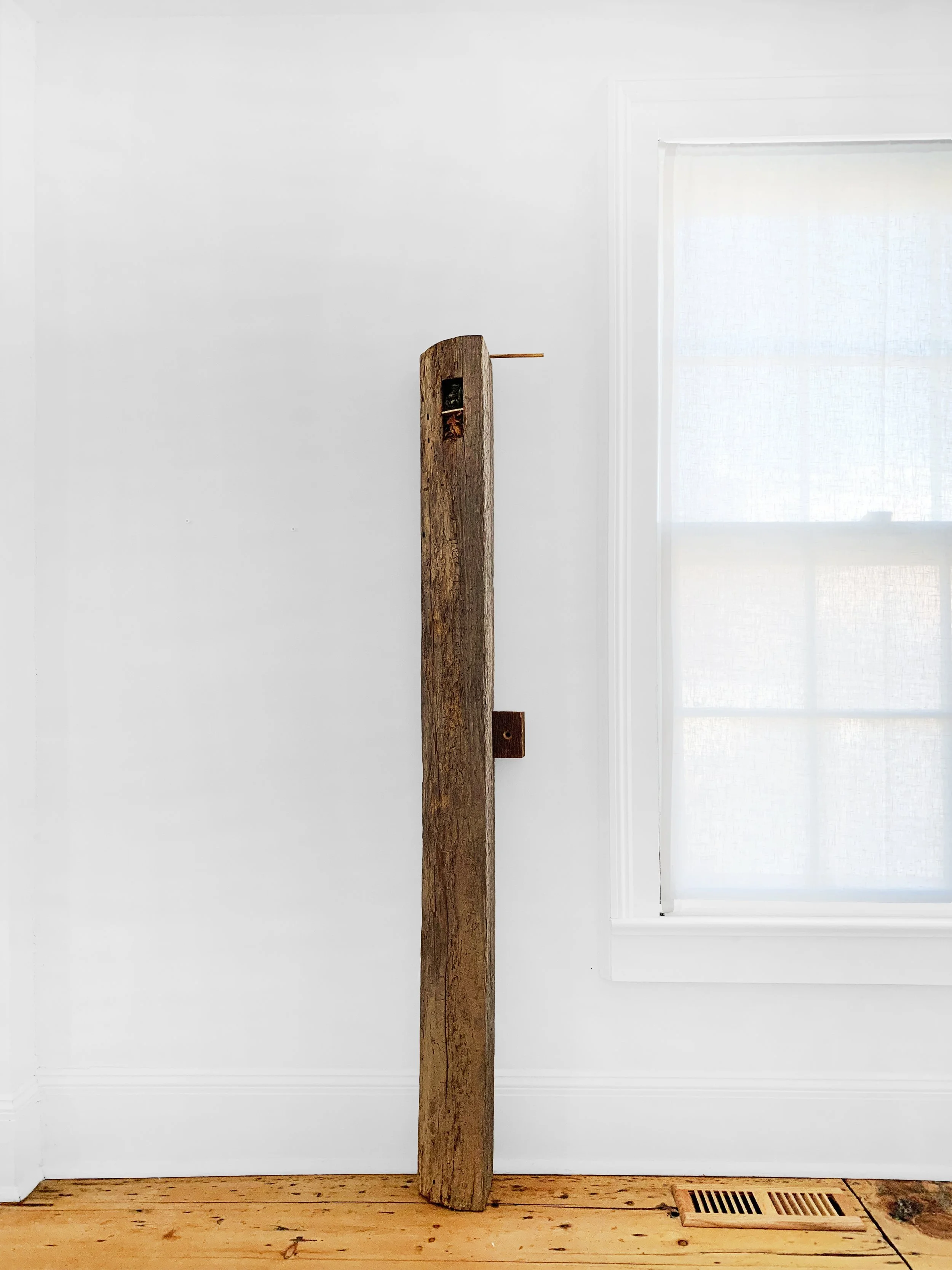 sculpture — peter treiber jr