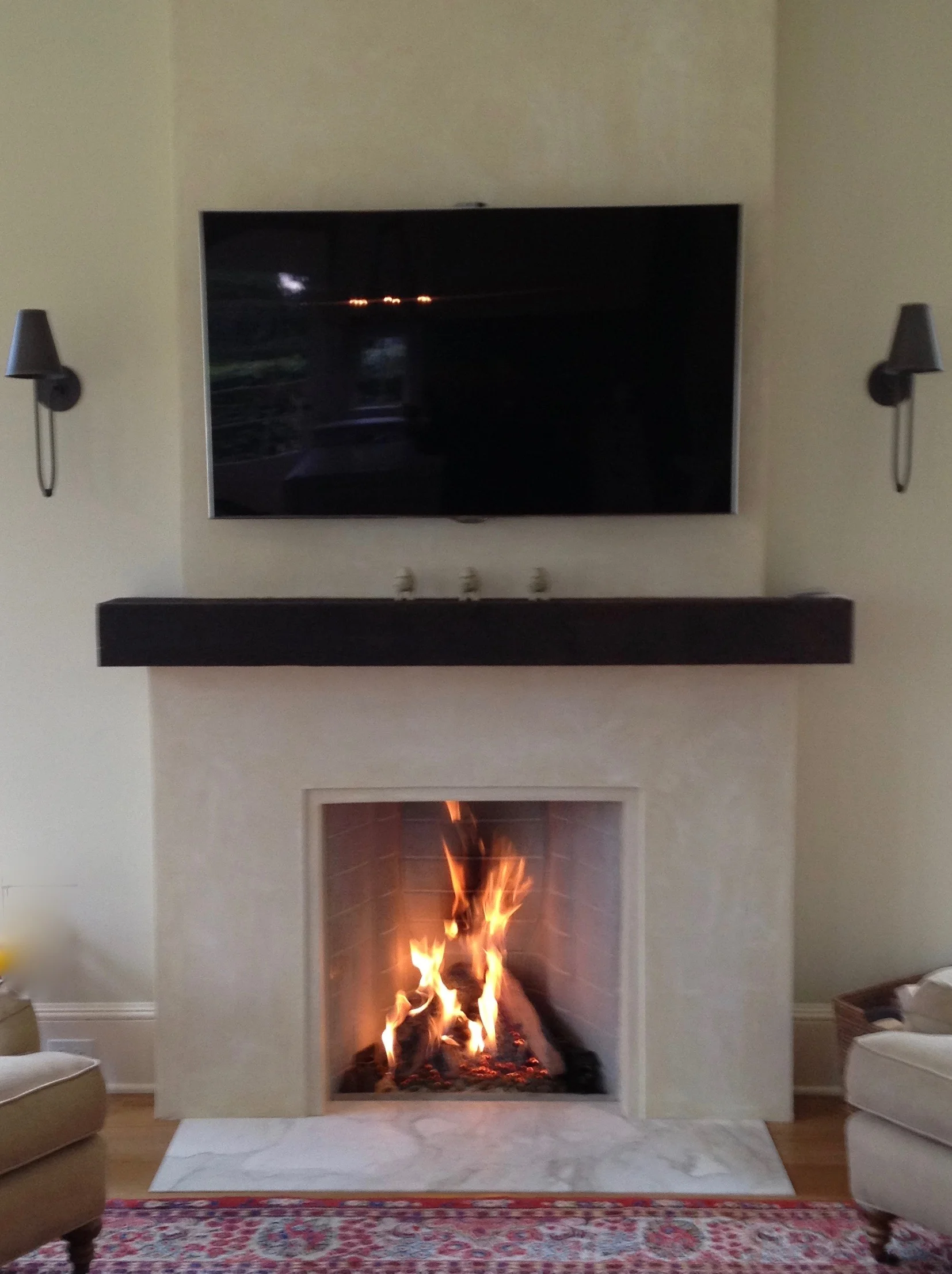 Greater Northwest Chimney, inc.