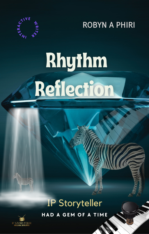 VISION SHARED — Sound Composed