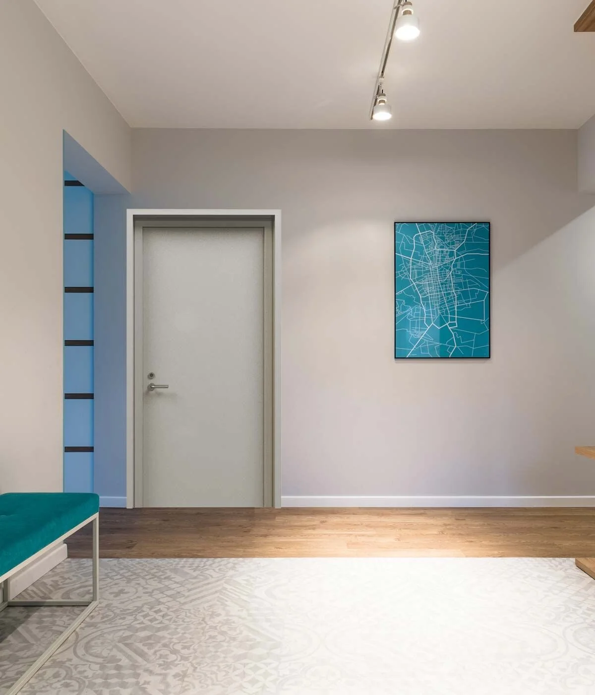 Noise Barriers — International Acoustics