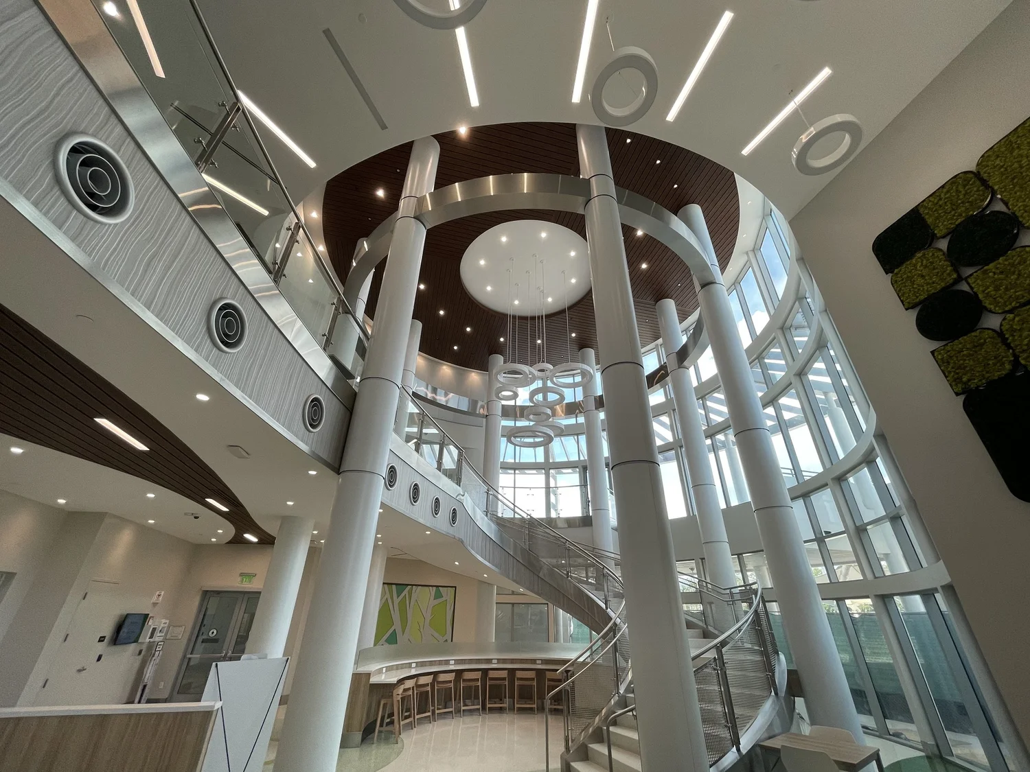 International Acoustics