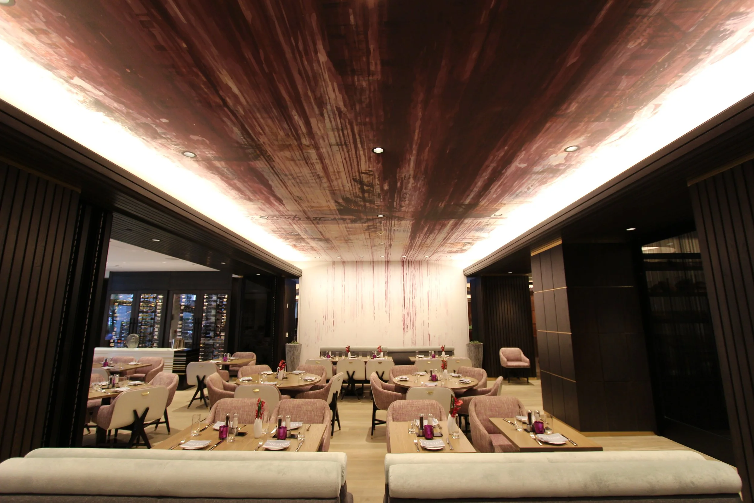 International Acoustics