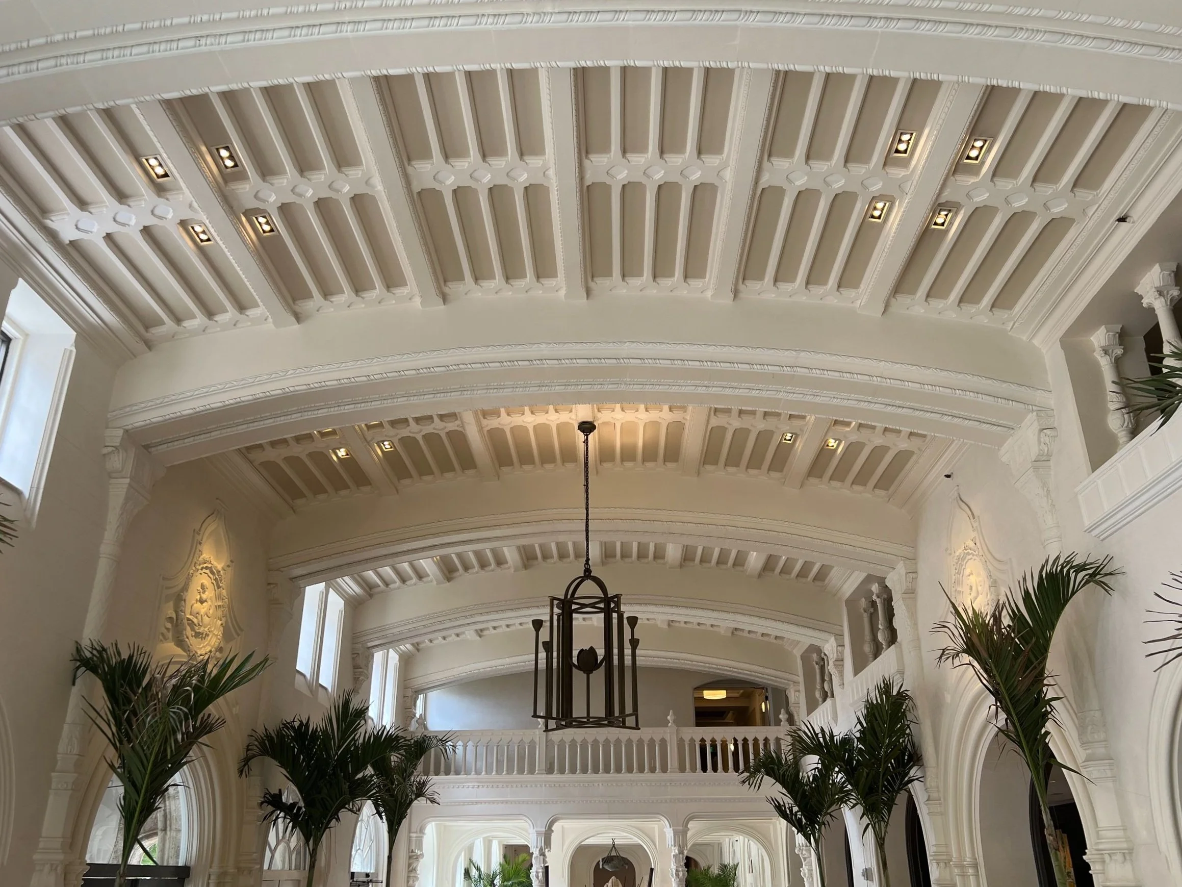 International Acoustics