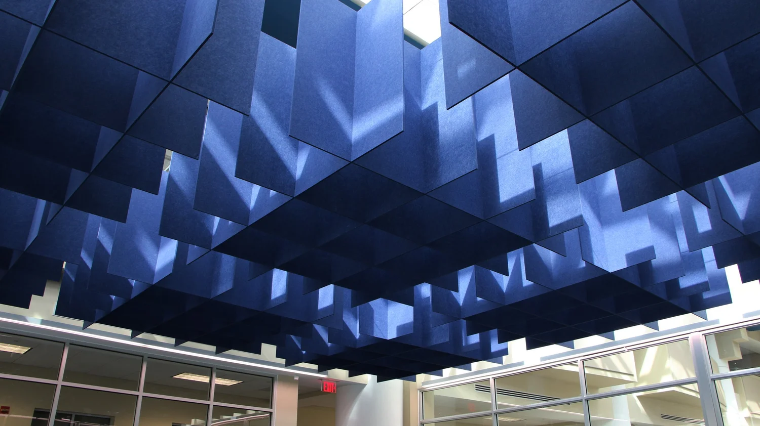 International Acoustics