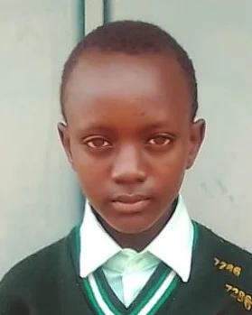 High School — Rehema Education Fund