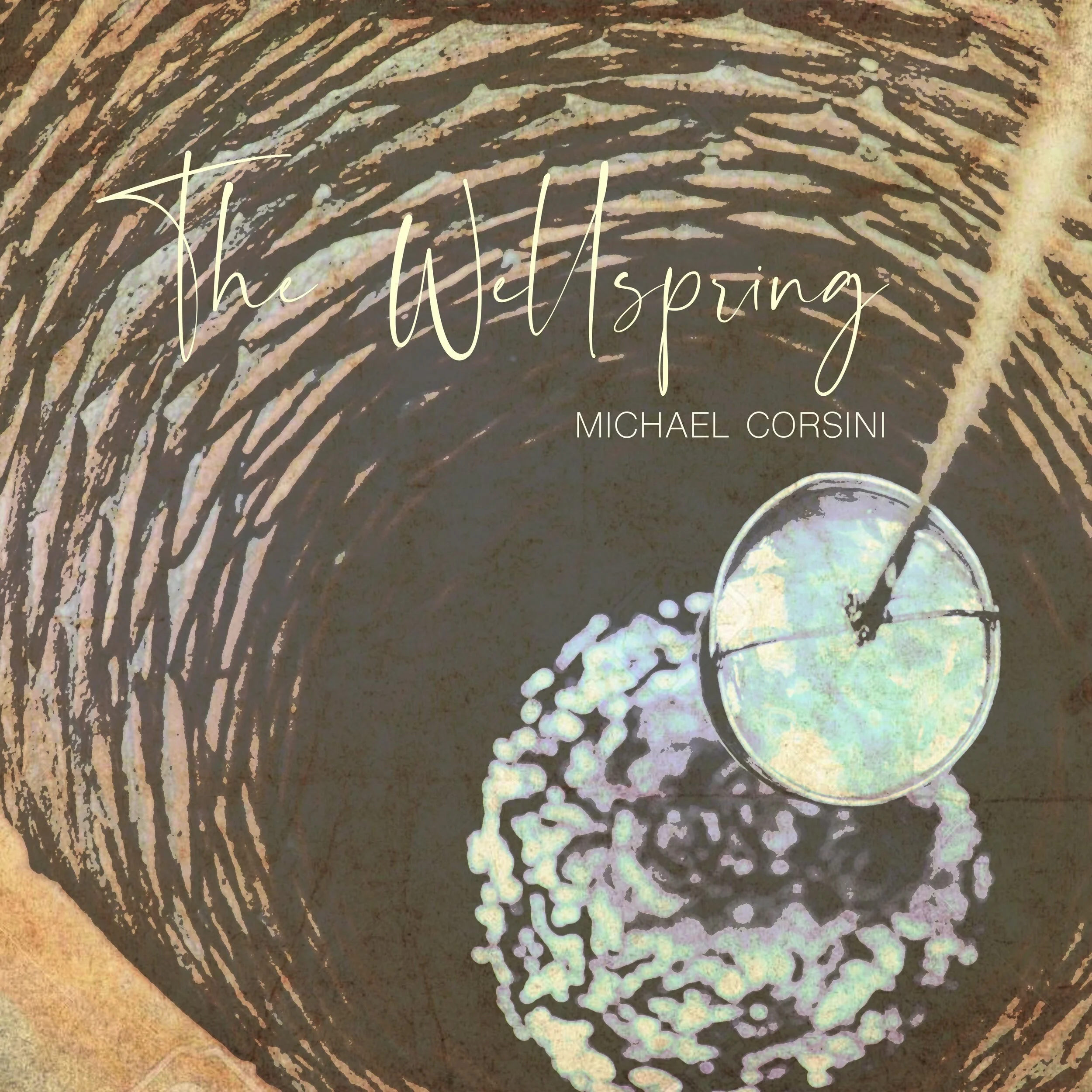 Michael Corsini - Catholic Artist