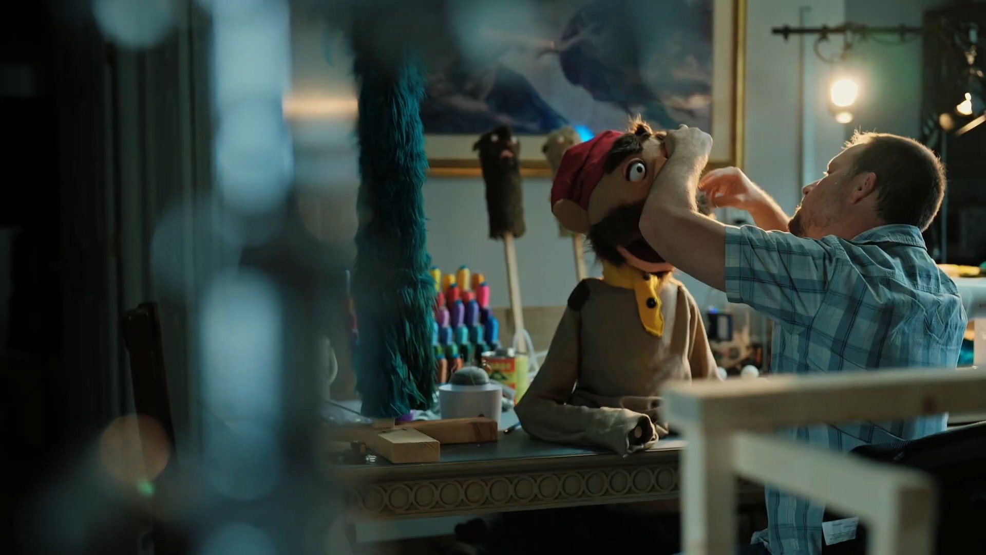 Michael Corsini Art and Music