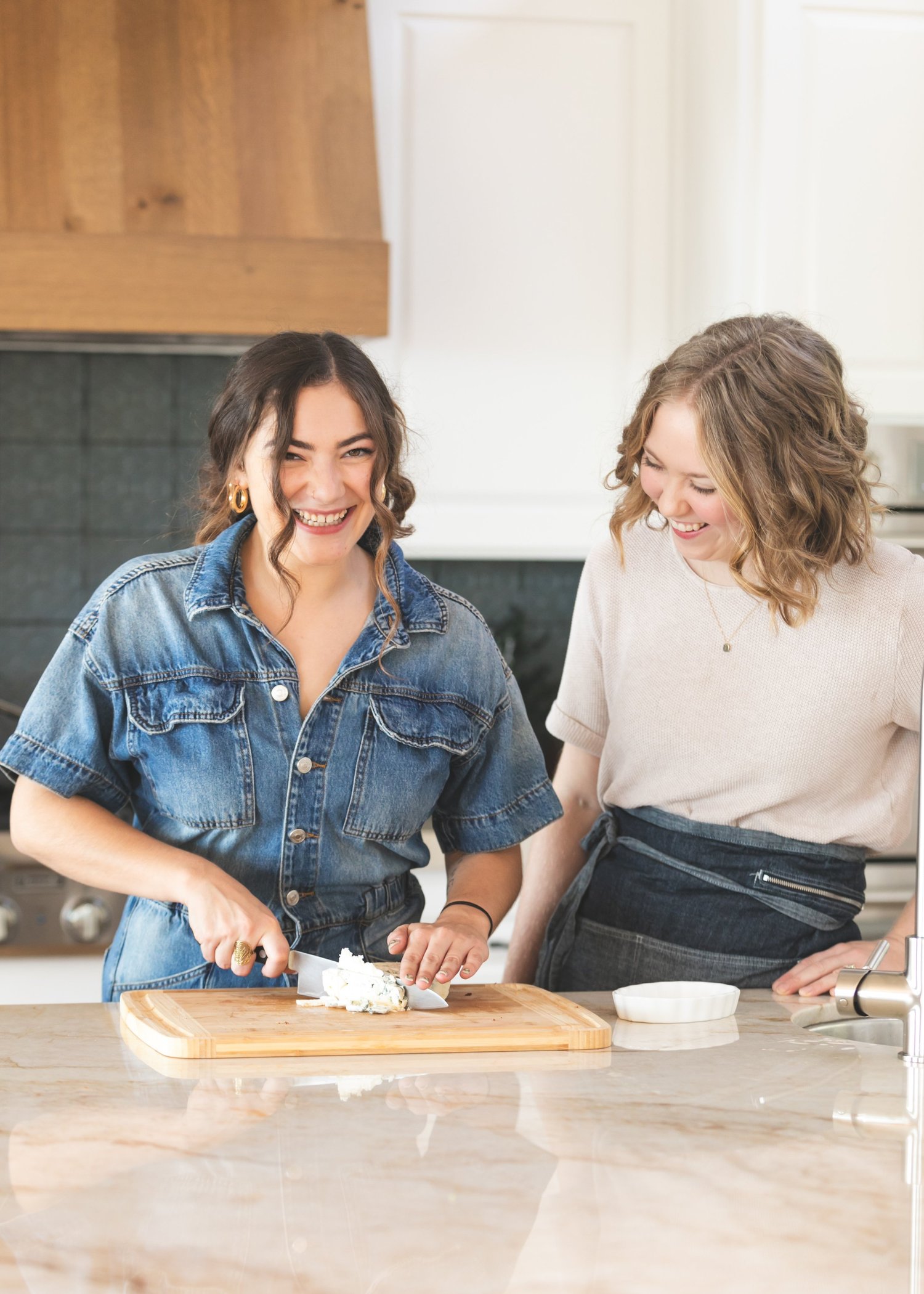 The Hardware House Kitchen