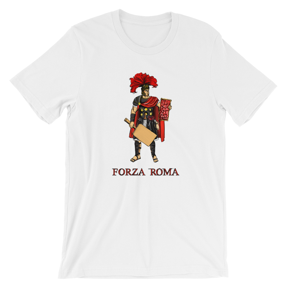 Swag Store — Forza Pizza