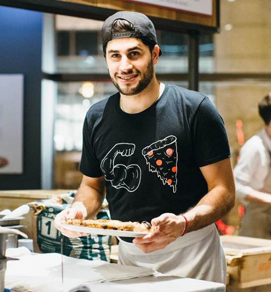 Forza Pizza | PizzaMaster Ovens, Esmach Mixers, and more!