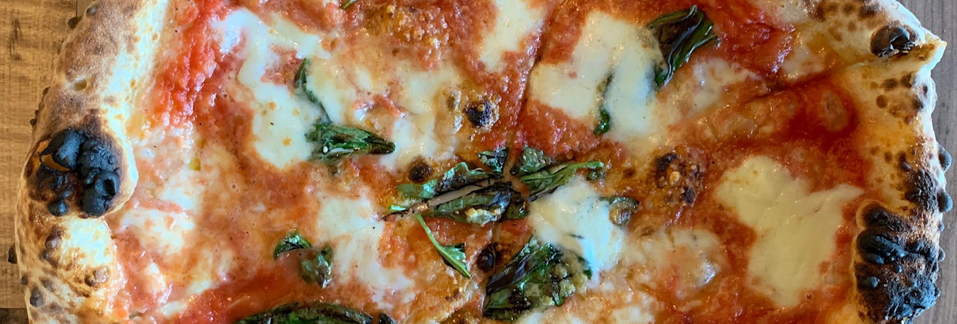 Contact Us — Forza Pizza