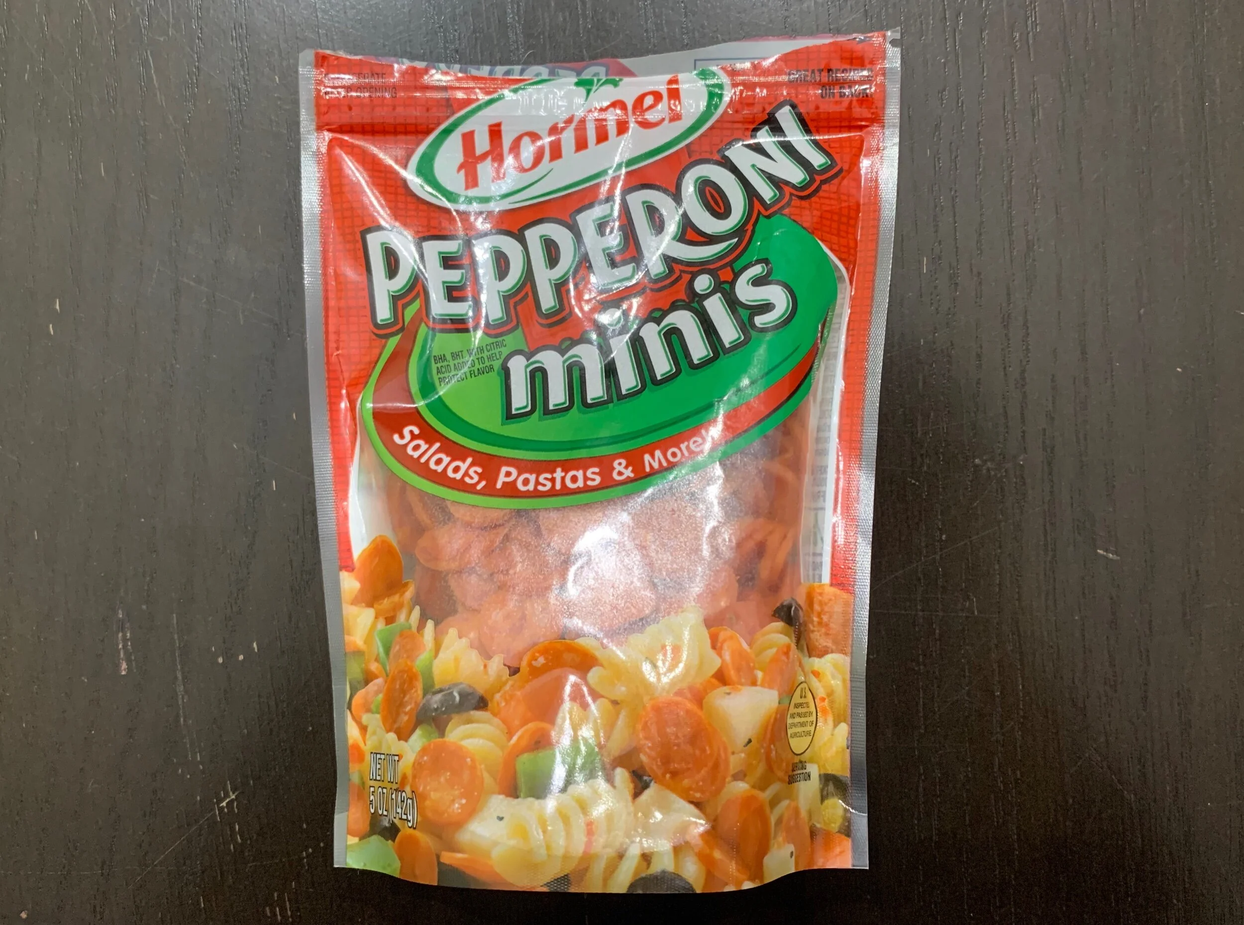 Mini Pepperoni Sicilian Pizza Recipe — Forza Pizza