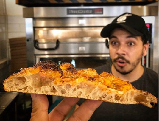 PizzaMaster Electric Ovens — Forza Pizza