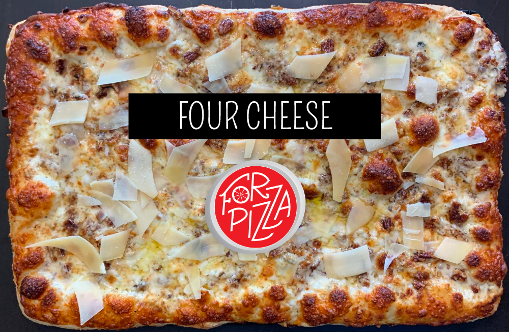 Forza Pizza | PizzaMaster Ovens, Esmach Mixers, and more!