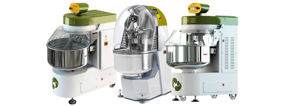 Forza Pizza | PizzaMaster Ovens, Esmach Mixers, and more!