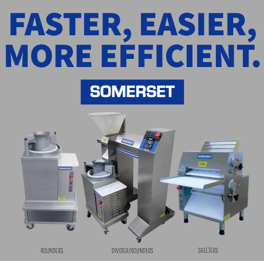 Forza Pizza | PizzaMaster Ovens & Esmach Mixers