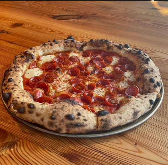 PizzaMaster FAQ's — Forza Pizza