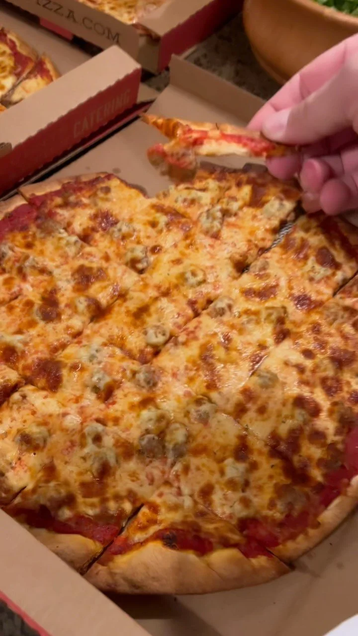 Forza Pizza | PizzaMaster Ovens, Esmach Mixers, and more!