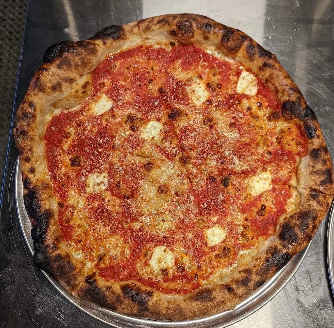 Forza Pizza | PizzaMaster Ovens, Esmach Mixers, and more!