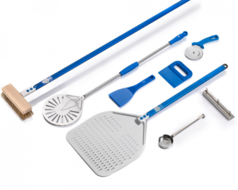 Pizzeria Equipment from Forza Pizza — Forza Pizza