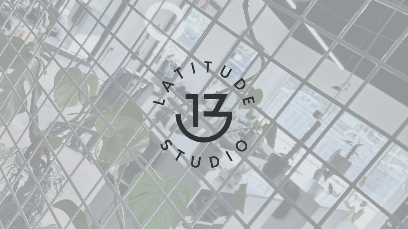 LATITUDE 13 STUDIO