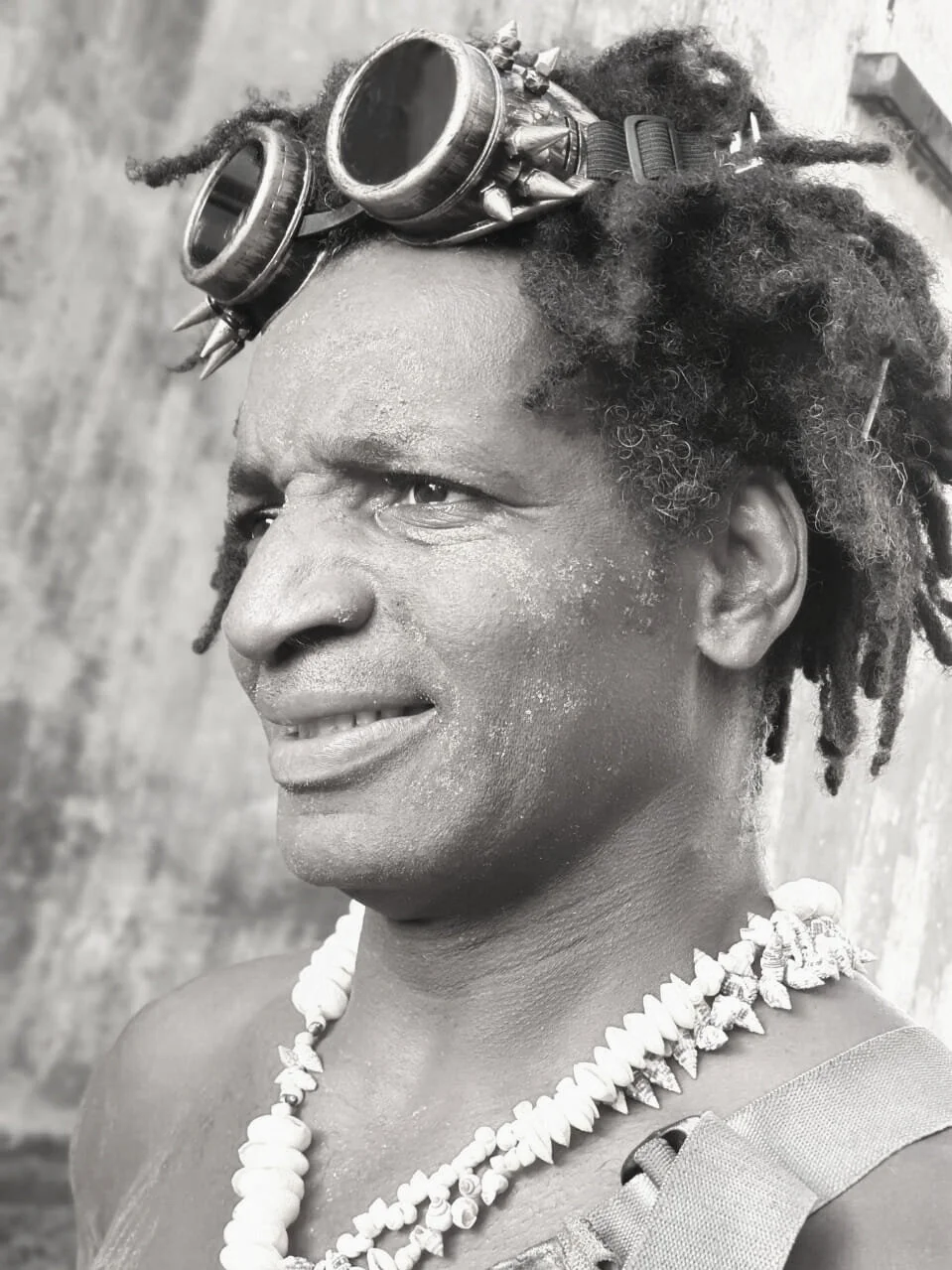 Fouyé Zétwal - Making of (Partie 5) — cinemawon