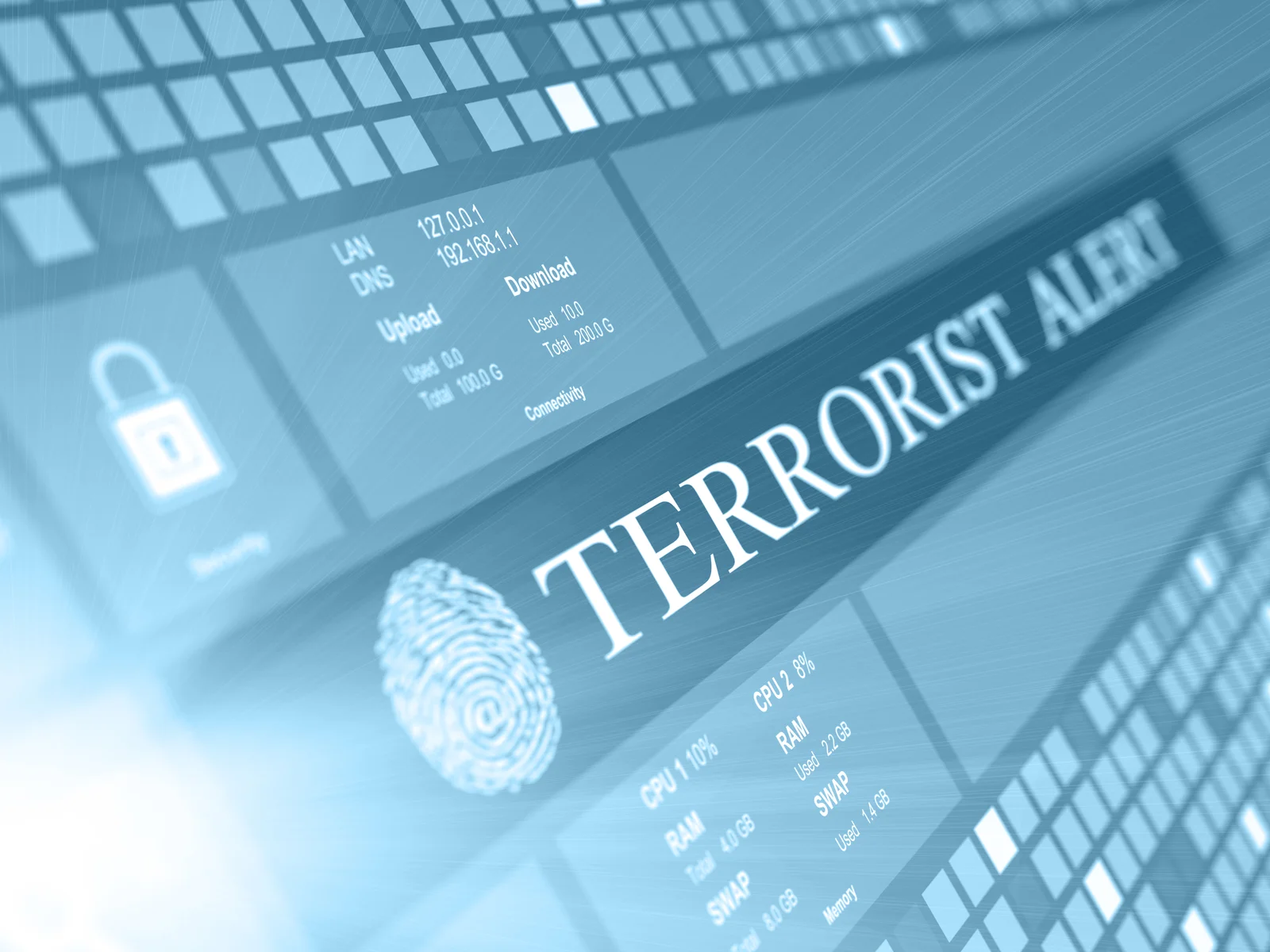 NEW TERRORISM ADVISORY BULLETIN RELEASED — Owner Operator Direct ...