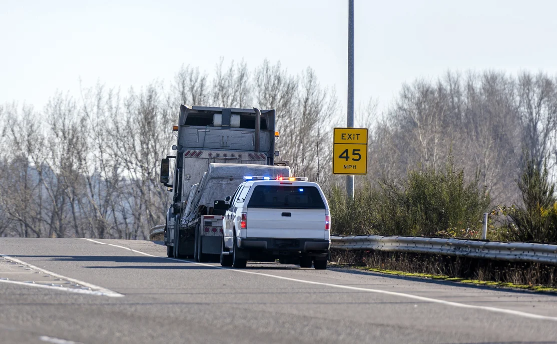 International Roadcheck Just Weeks Away — Owner Operator Direct ...