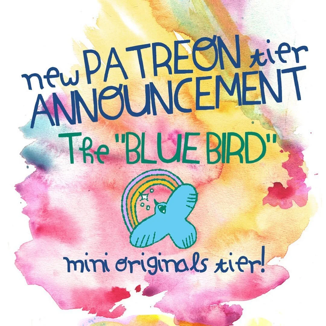 Who is Sophie — Thistle Be Nice