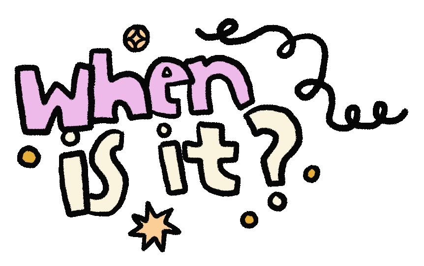 The Scribble Brigade — Thistle Be Nice