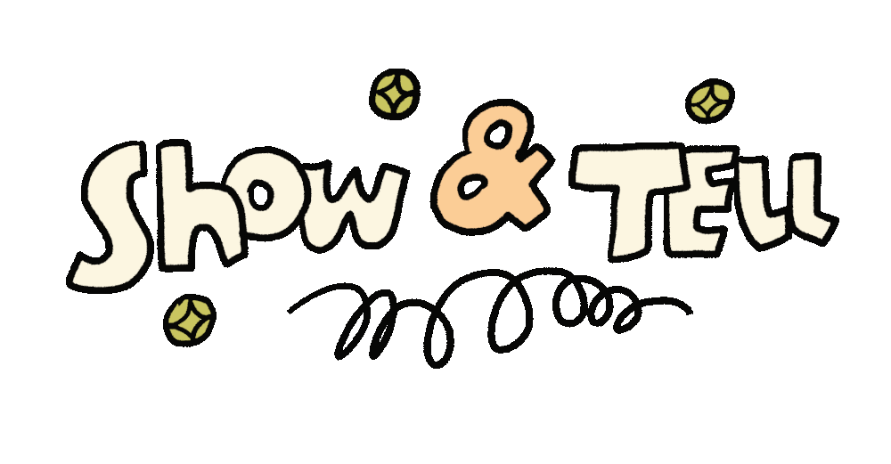 The Scribble Brigade — SophieMcPike