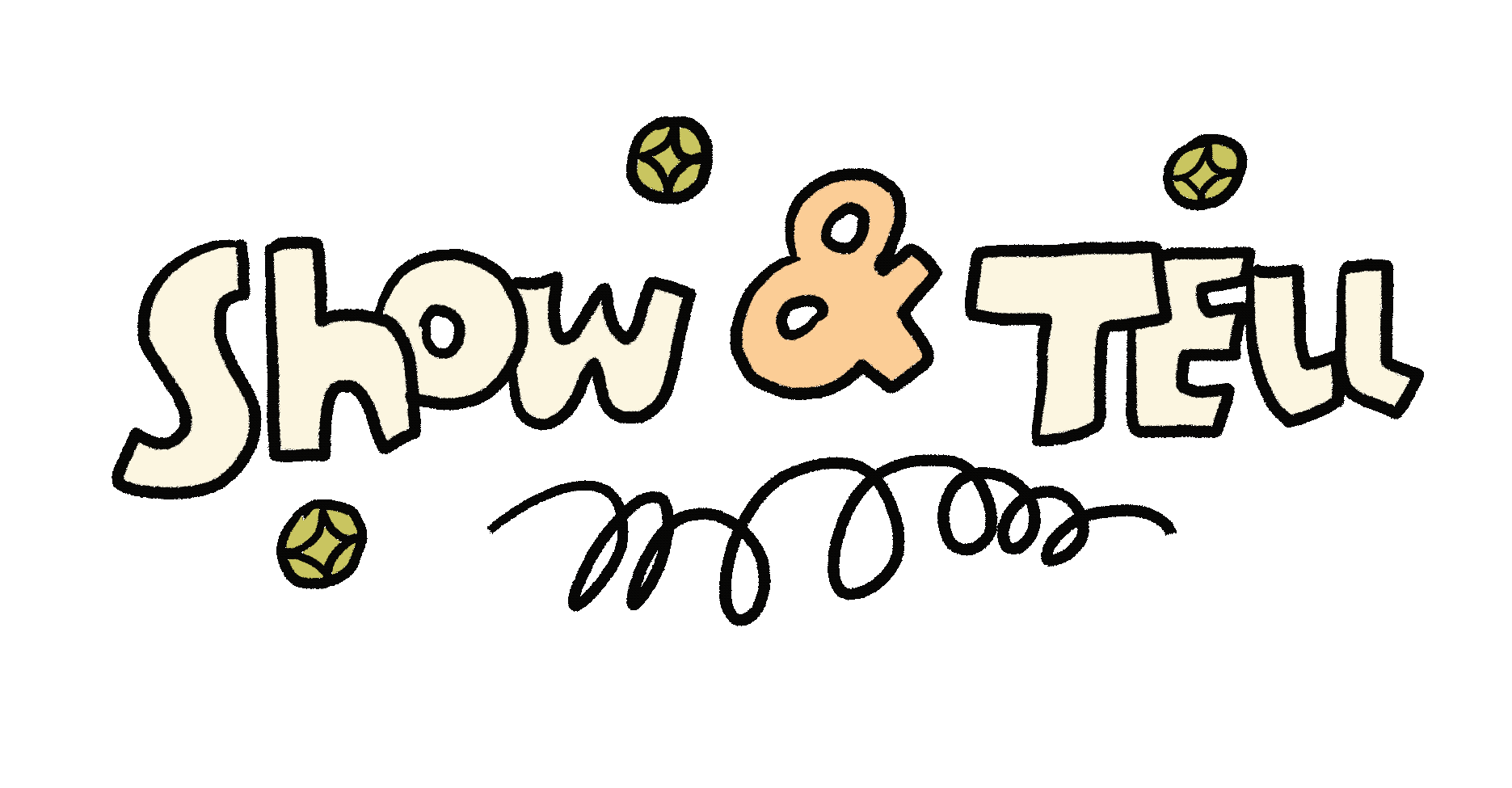 The Scribble Brigade — Thistle Be Nice