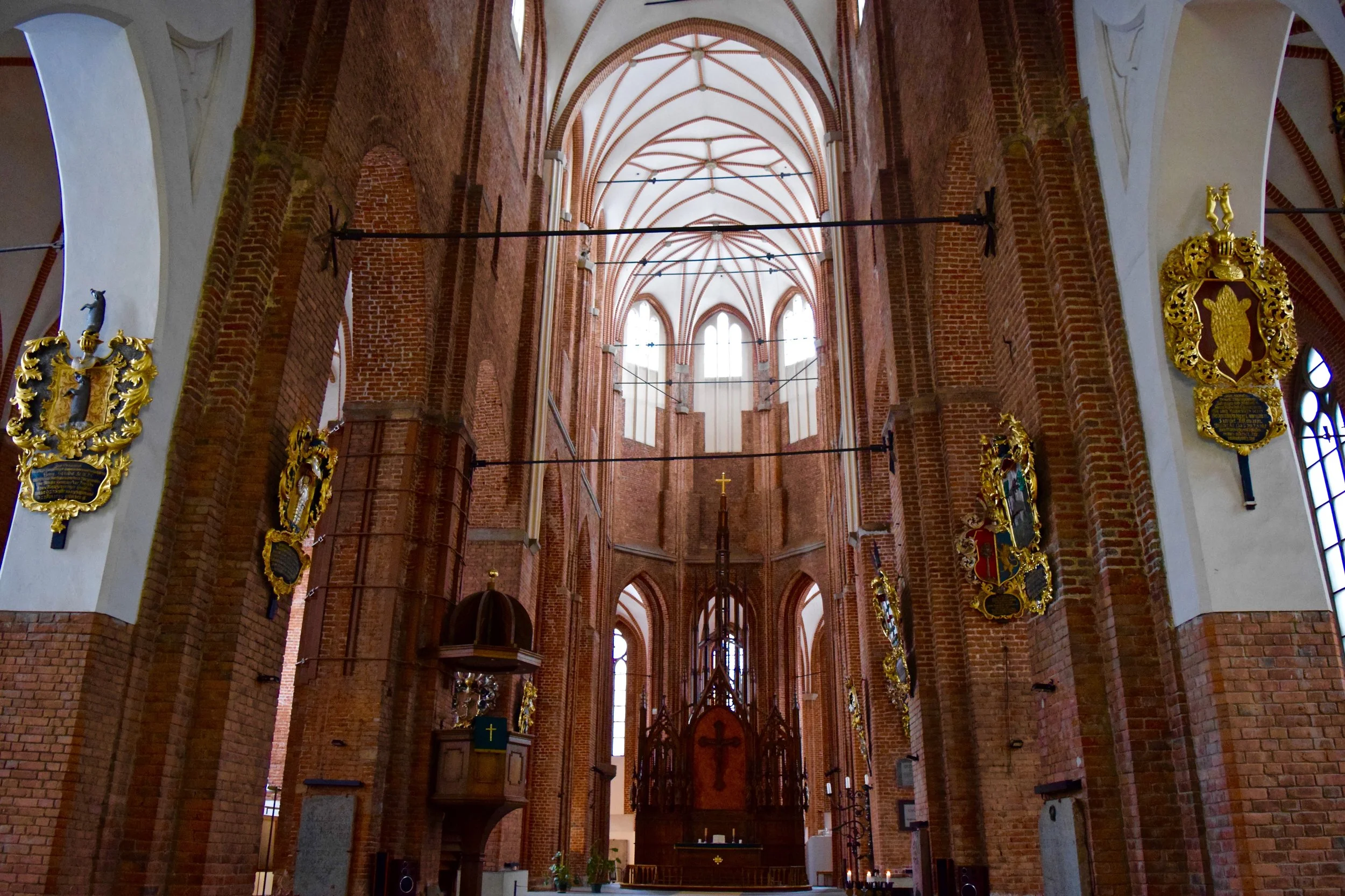 48 hours in Riga, Latvia — ARW Travels