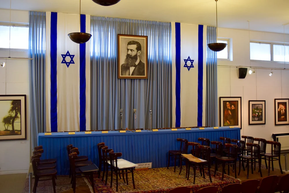 Tel Aviv: the modern city of the Middle East that never stops — ARW Travels