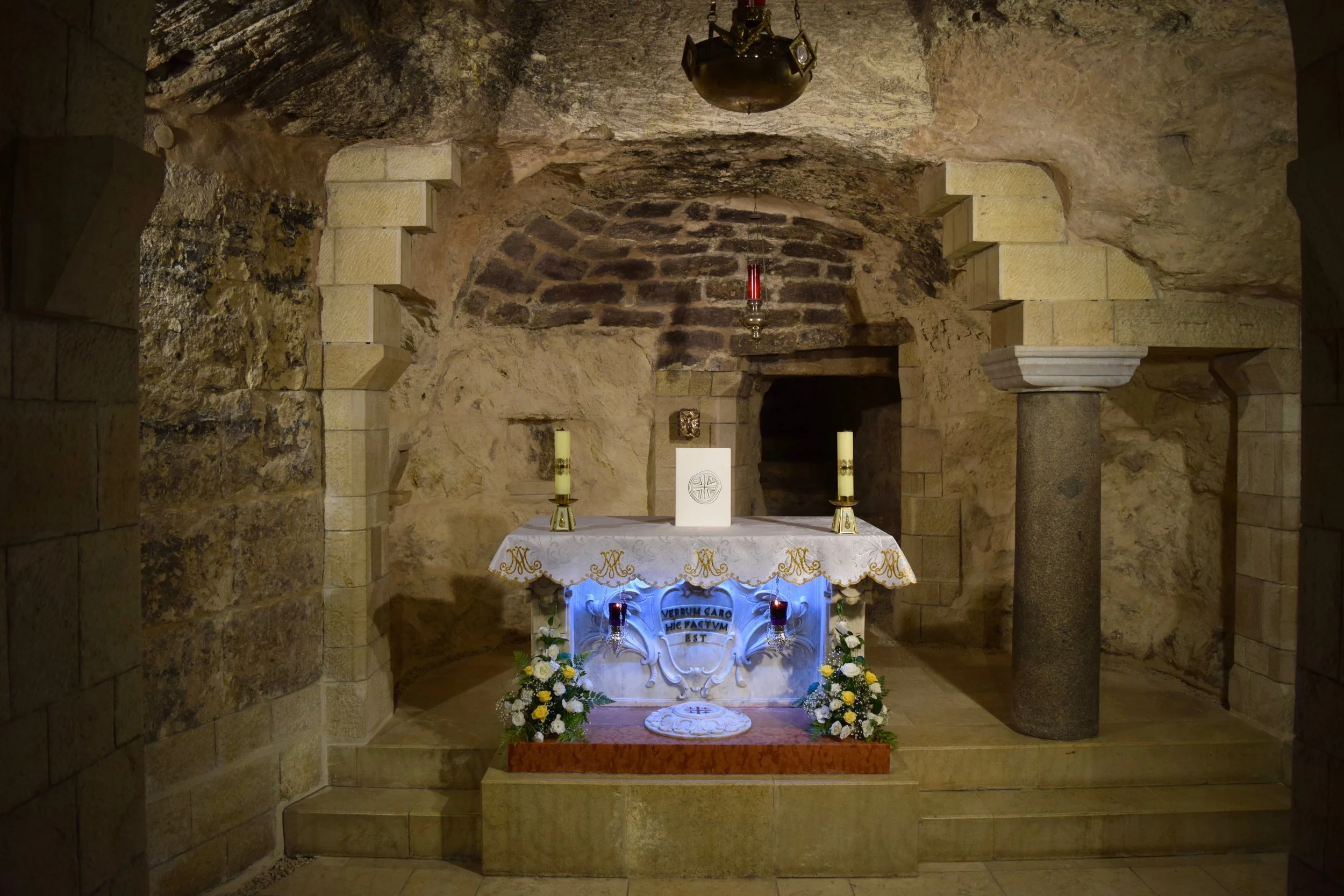 Nazareth: one day in the capital of the Galilee — ARW Travels