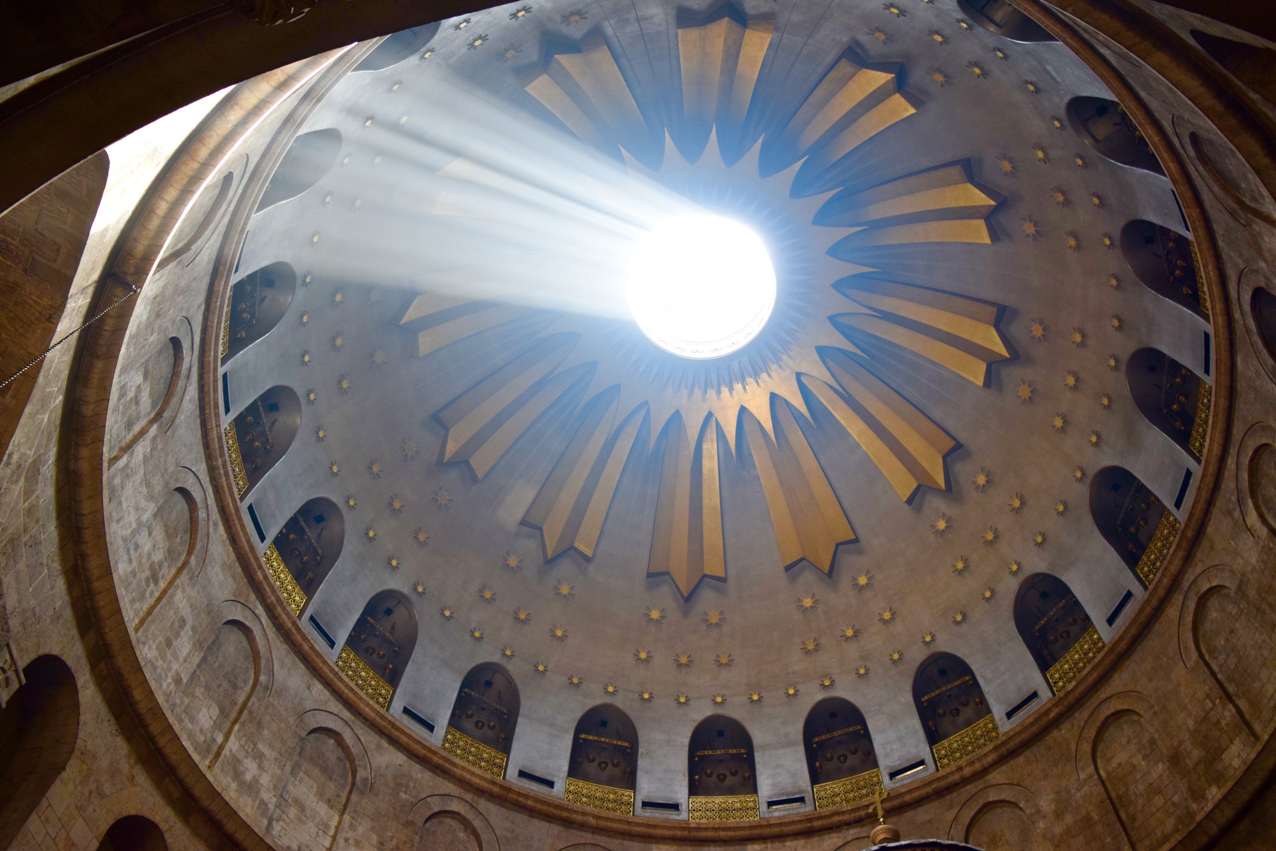 4 days in Jerusalem - Part I: the four quarters of the Old City — ARW ...