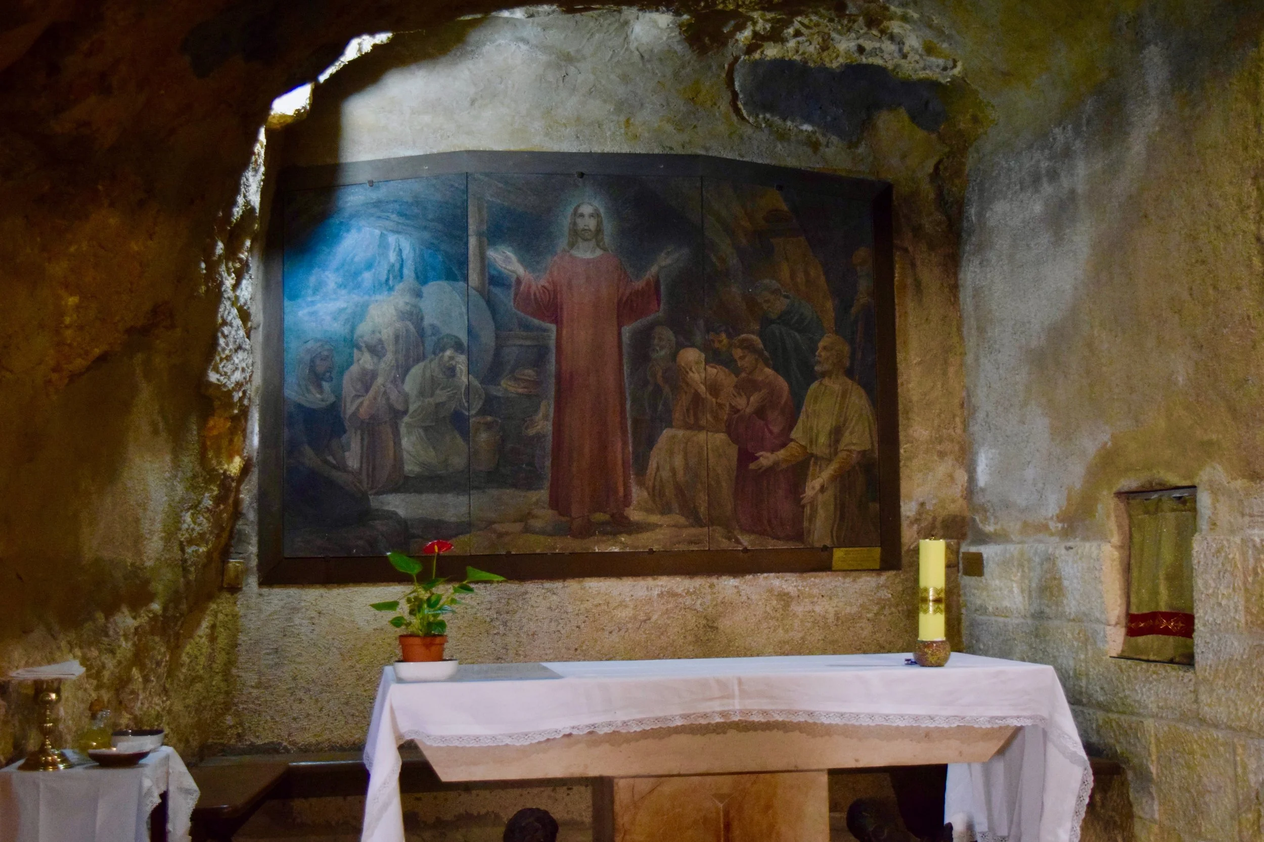 4 days in Jerusalem - Part IV: Temple Mount, Gethsemane, Mount of ...