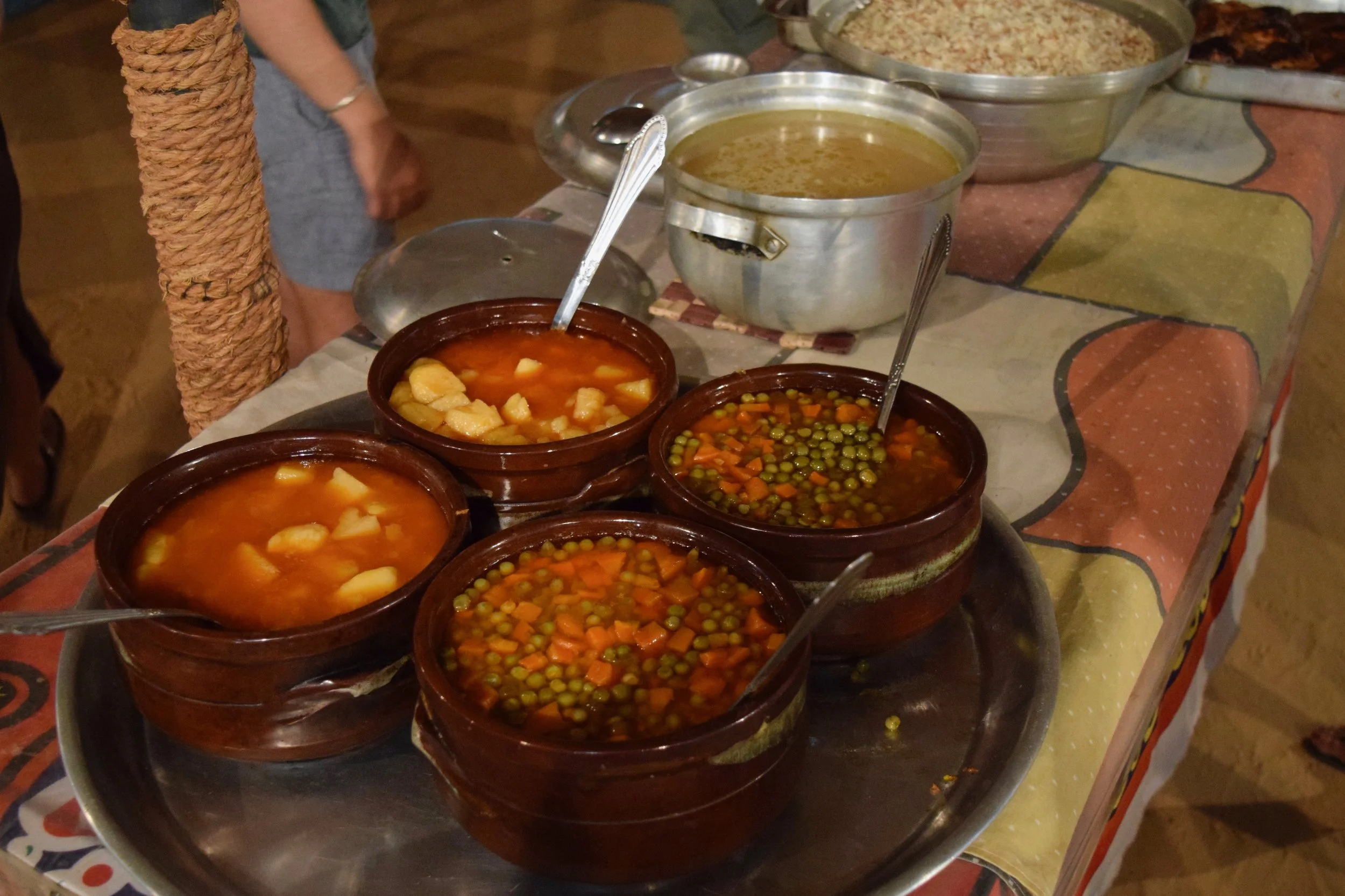 The Valley of the Kings & Temple of Queen Hatshepsut in Luxor — ARW Travels