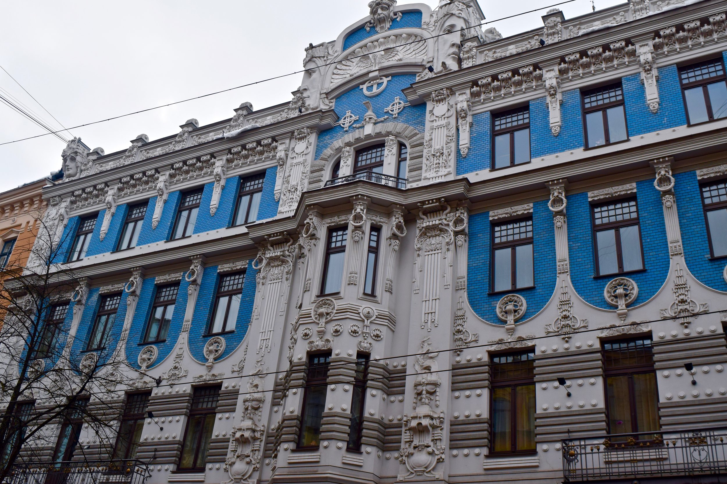 48 hours in Riga, Latvia — ARW Travels