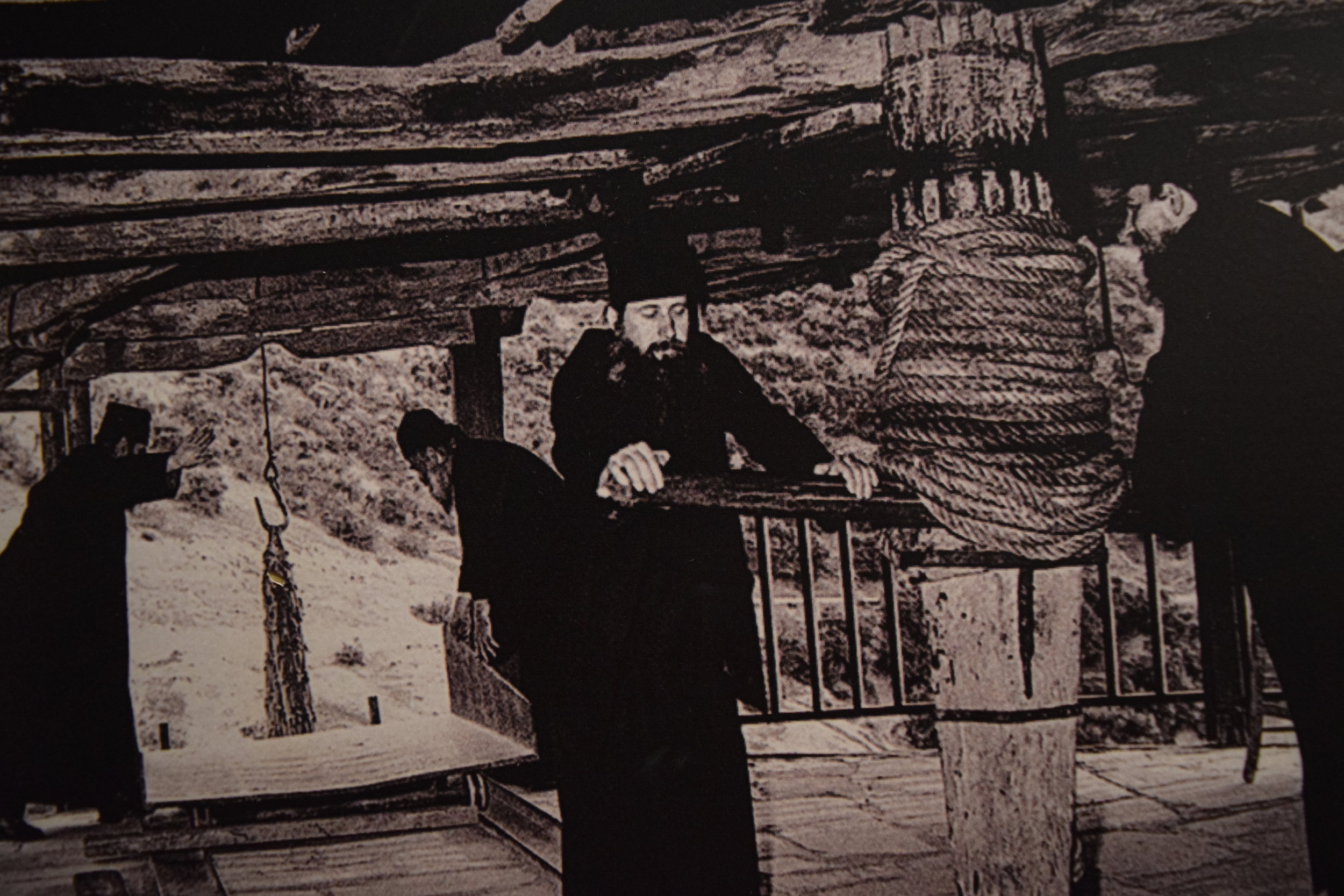 The hanging monasteries of Meteora — ARW Travels