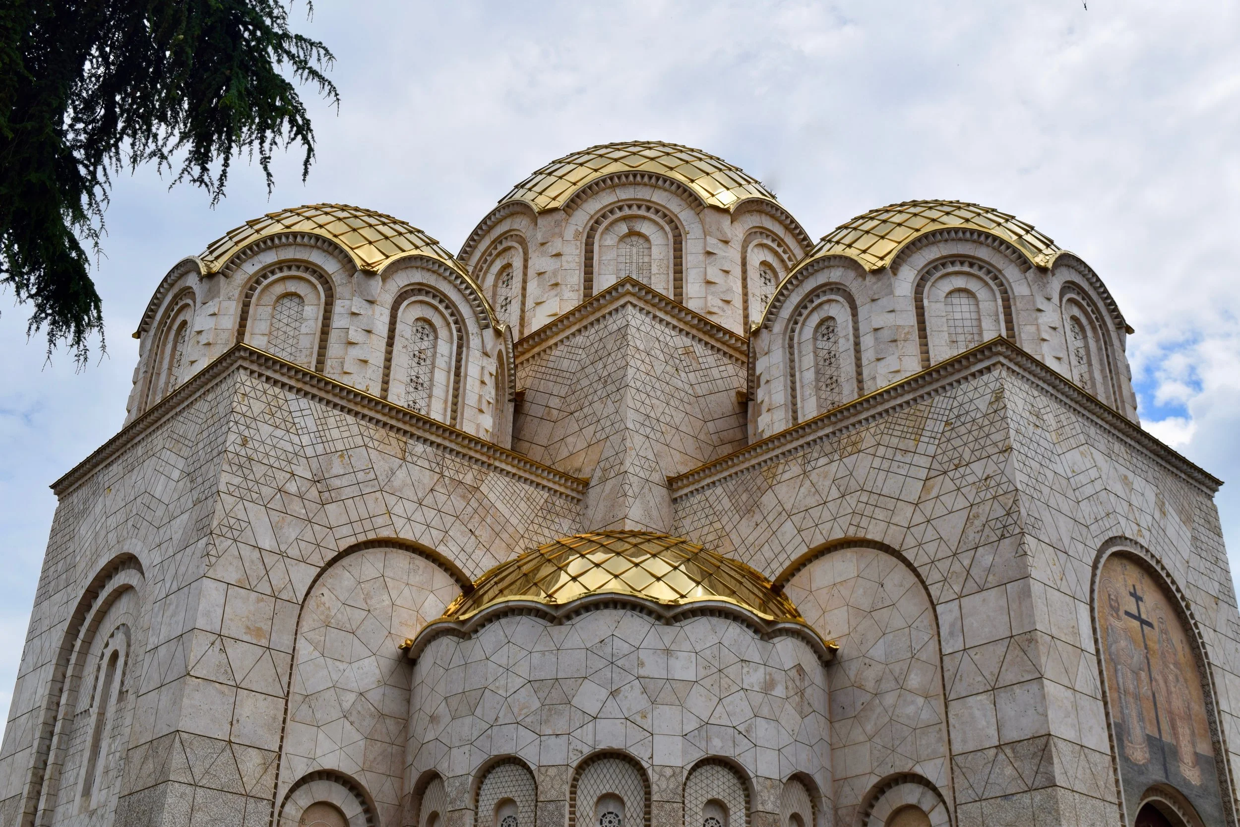 Skopje: the modern capital of North Macedonia — ARW Travels