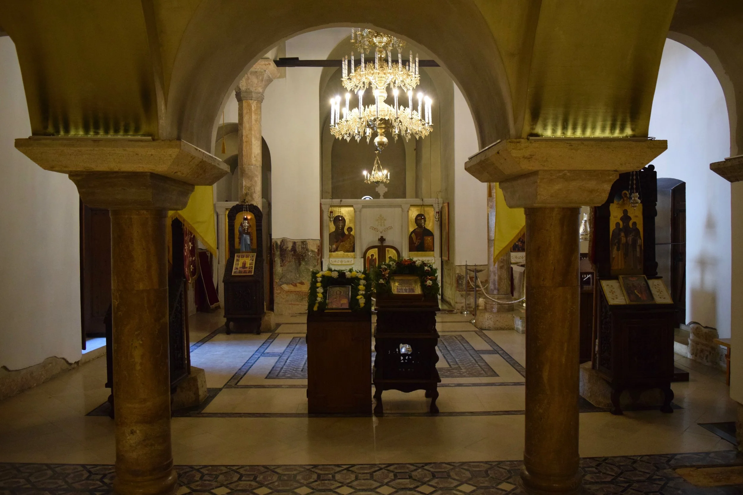 Ohrid: what to see in North Macedonia's lakeside city — ARW Travels